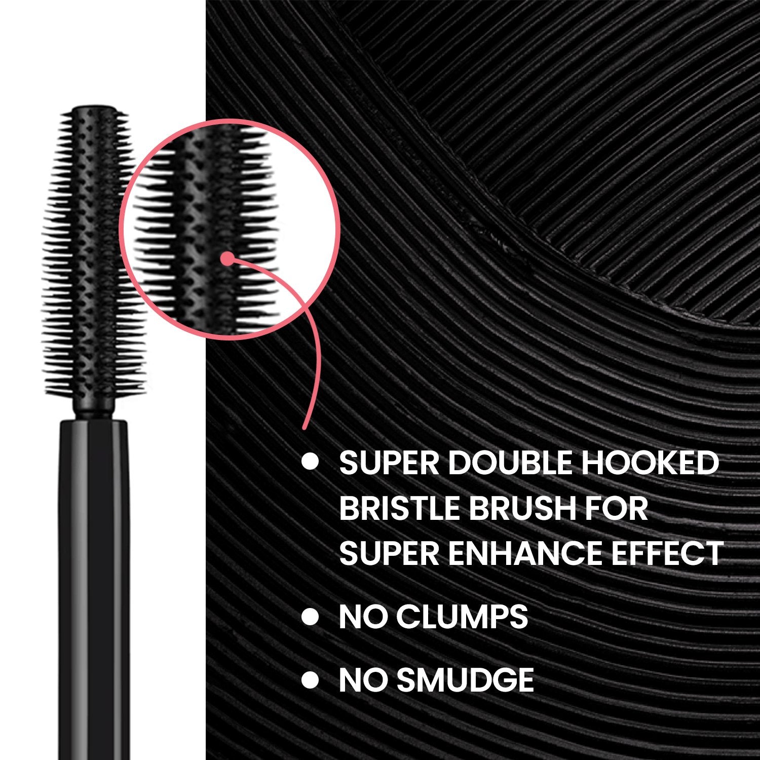 Volume Lash Effect Mascara