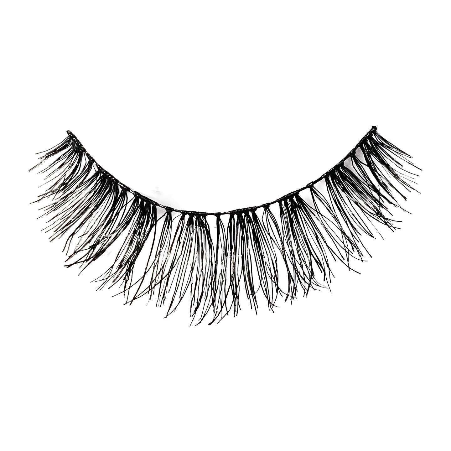 Real 3D Eyelashes -Emily #802 -Beauty Forever London Eyelash