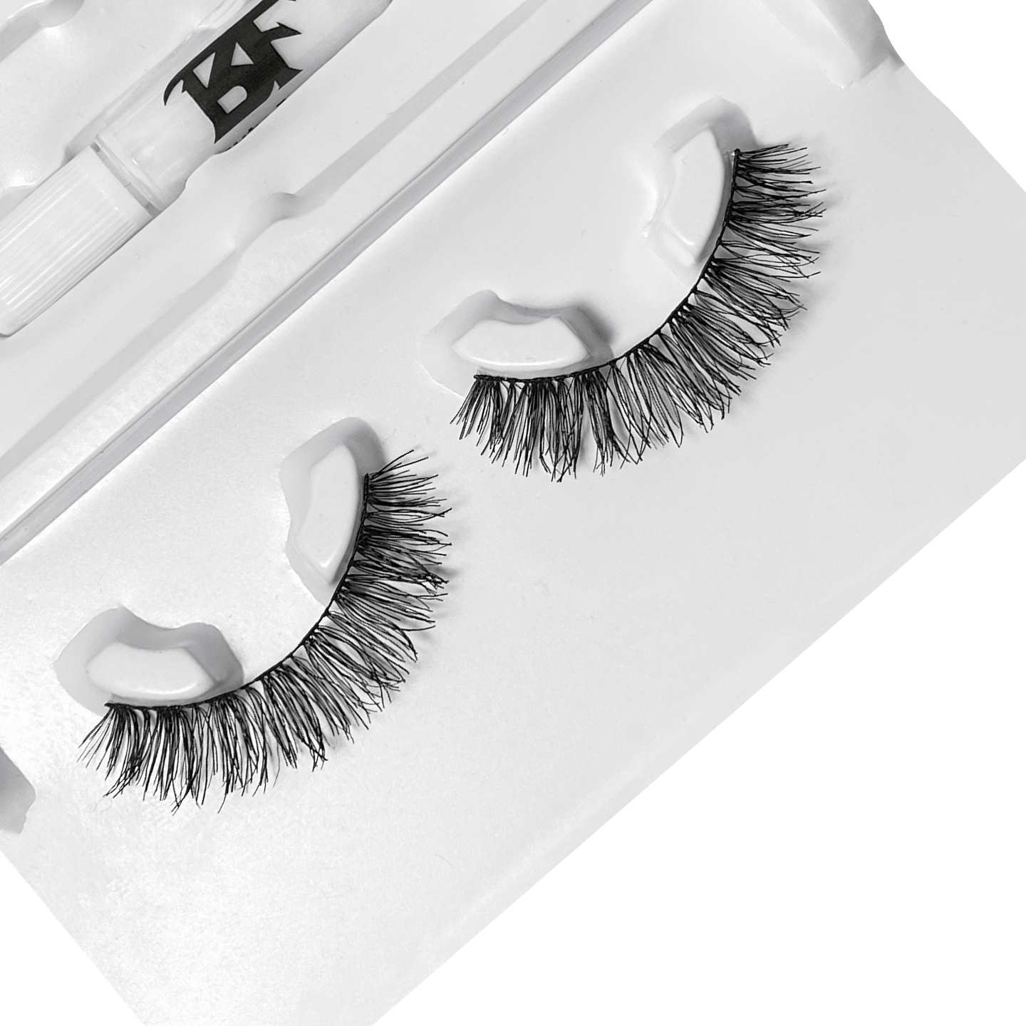 Real 3D Eyelashes -Emily #802 -Beauty Forever London Eyelash