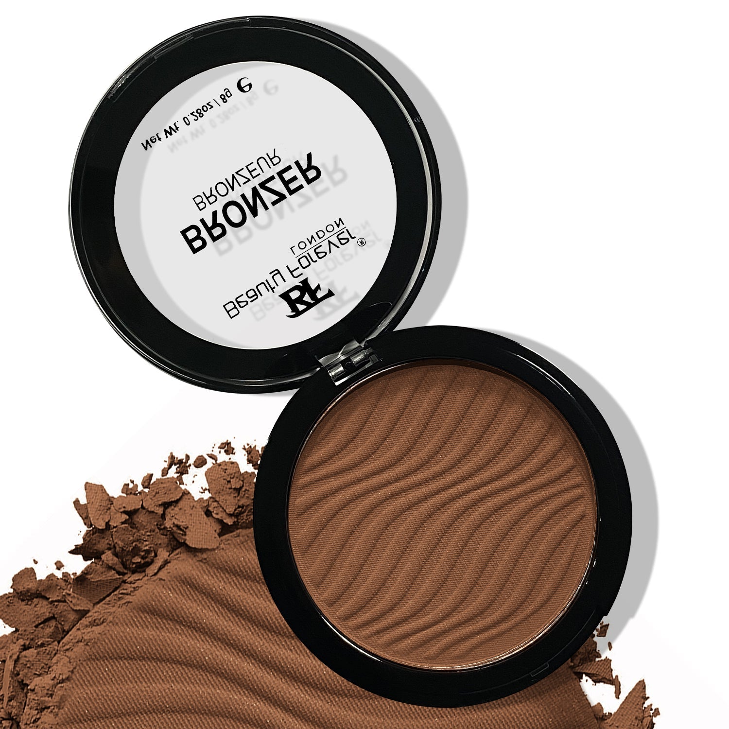 Face Bronzer Online - Beauty Forever Bronzer - Beauty Forever London!.