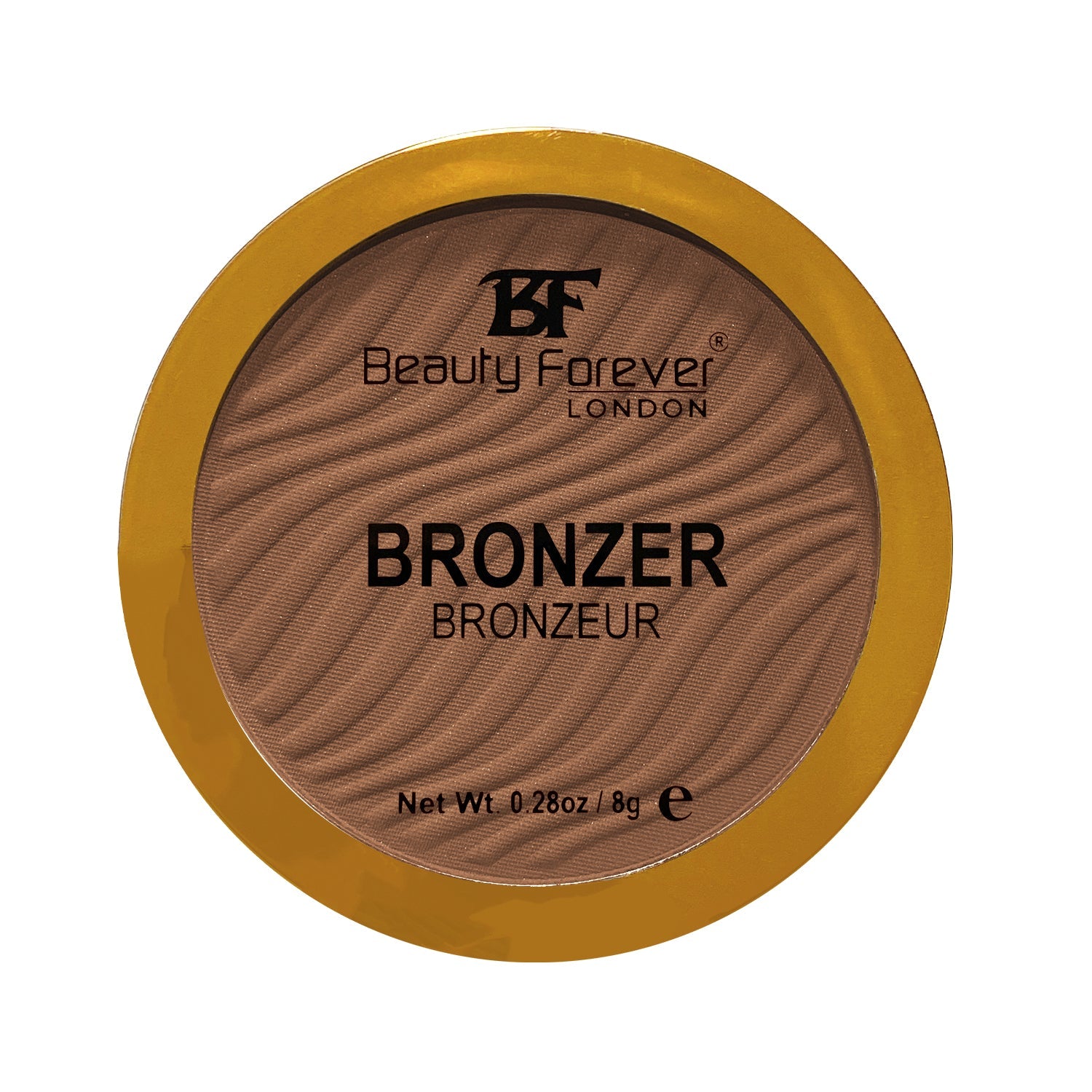 Face Bronzer Online - Beauty Forever Bronzer - Beauty Forever London!.