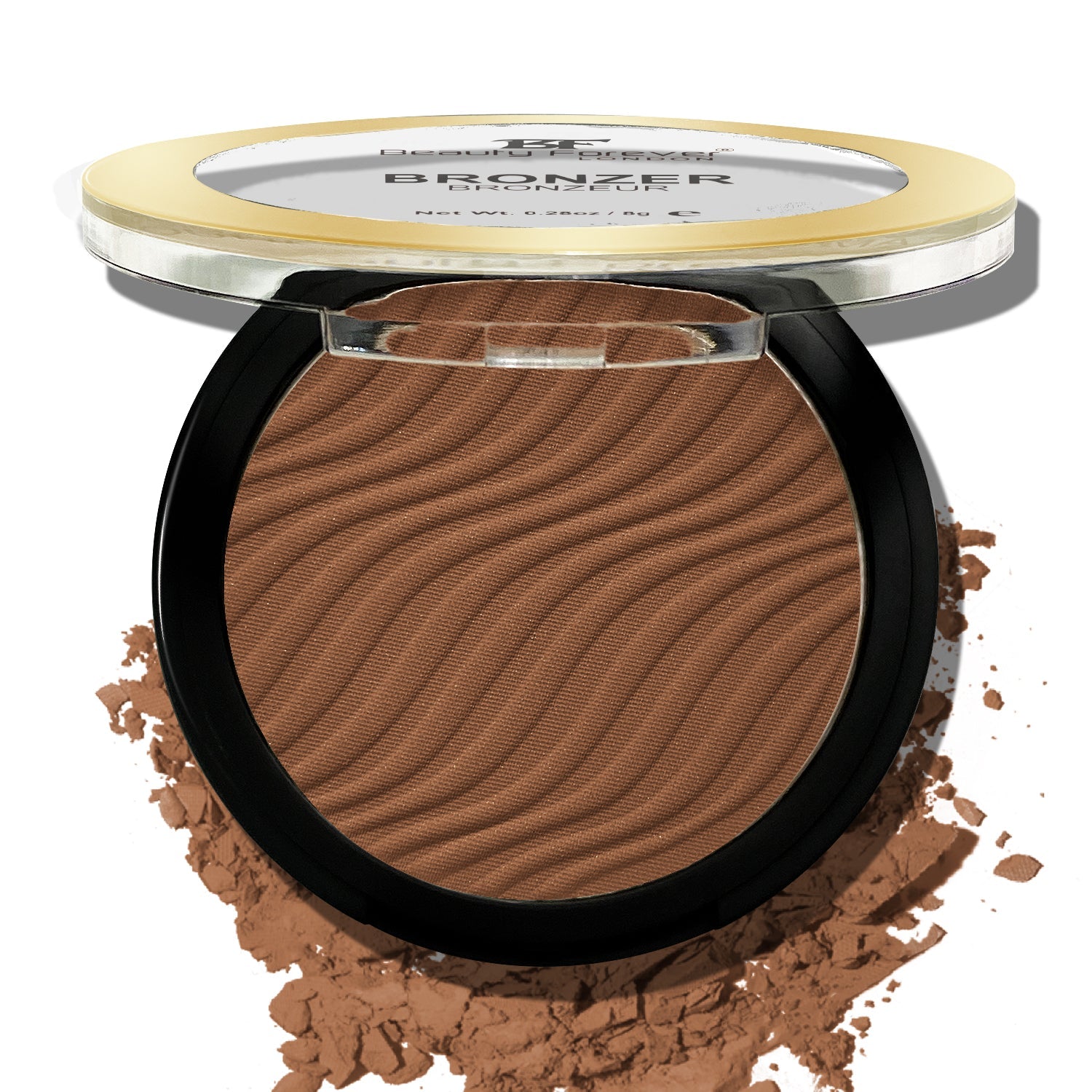 Face Bronzer Online - Beauty Forever Bronzer - Beauty Forever London!.