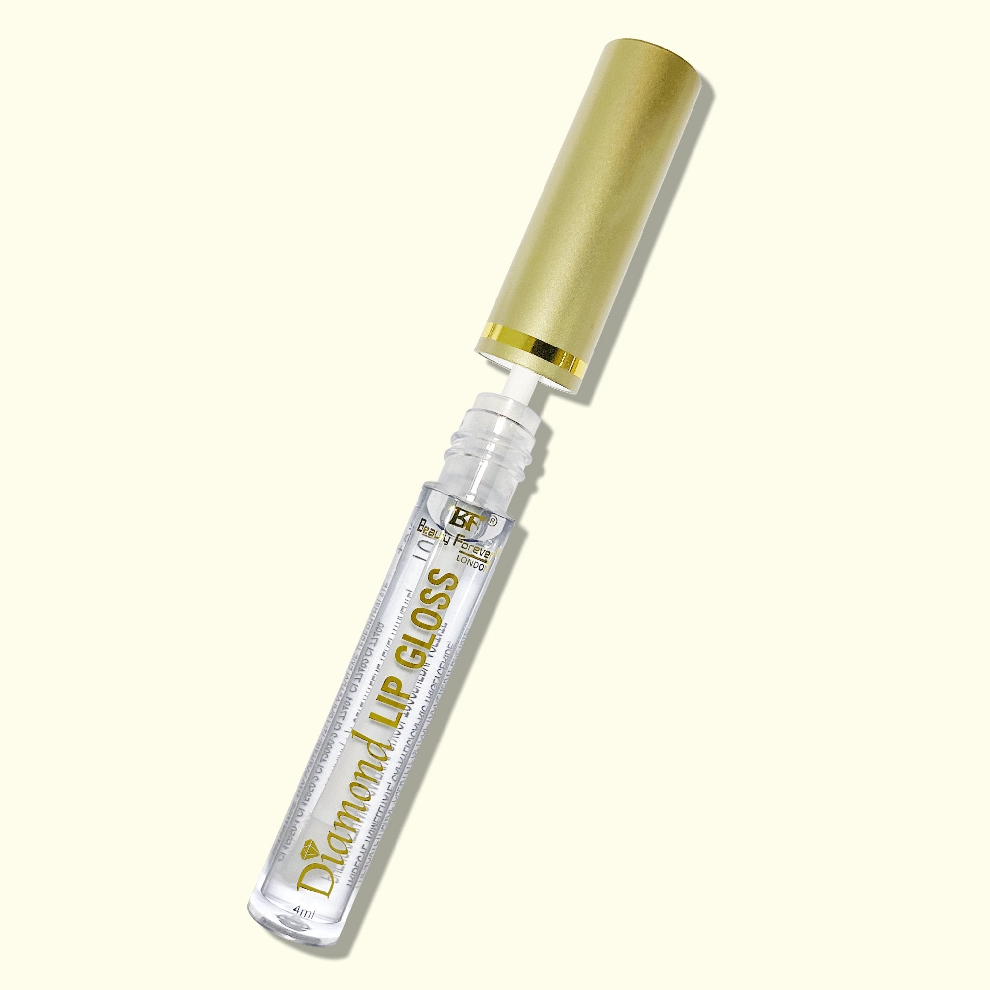 Diamond Lip Gloss - Lip Gloss - Beauty Forever Diamond Lip Gloss