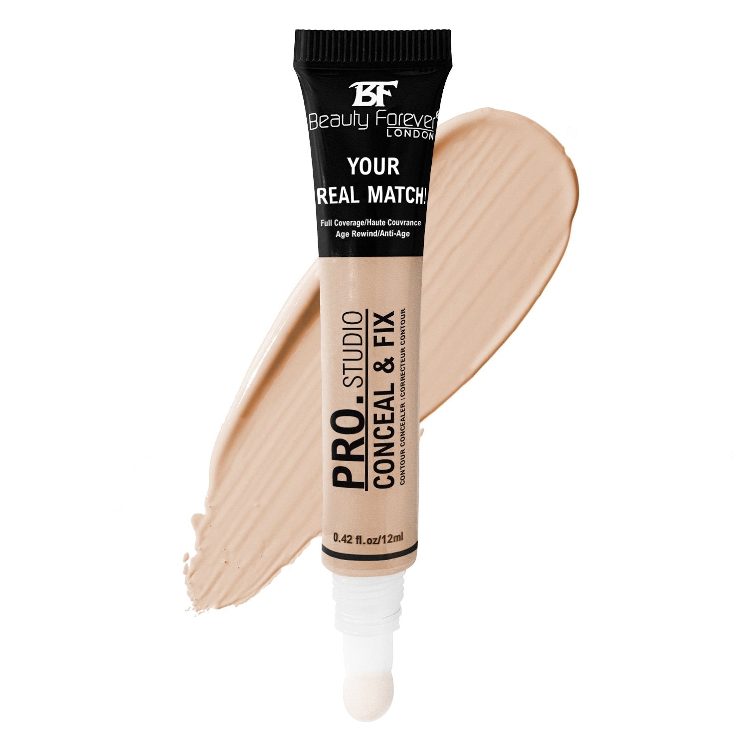Pro Studio, Conceal & Fix Contour Concealer