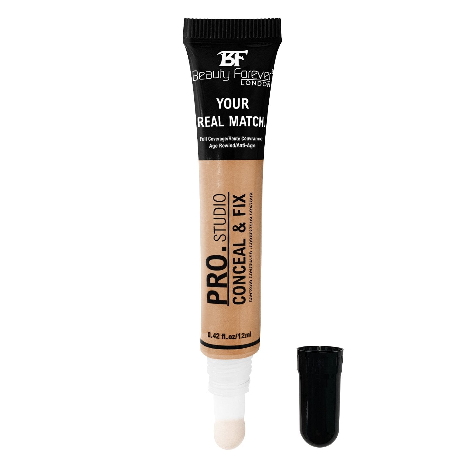 Pro Studio, Conceal & Fix Contour Concealer